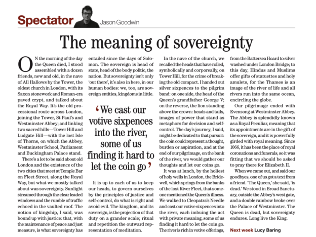 Home - Jason Goodwin